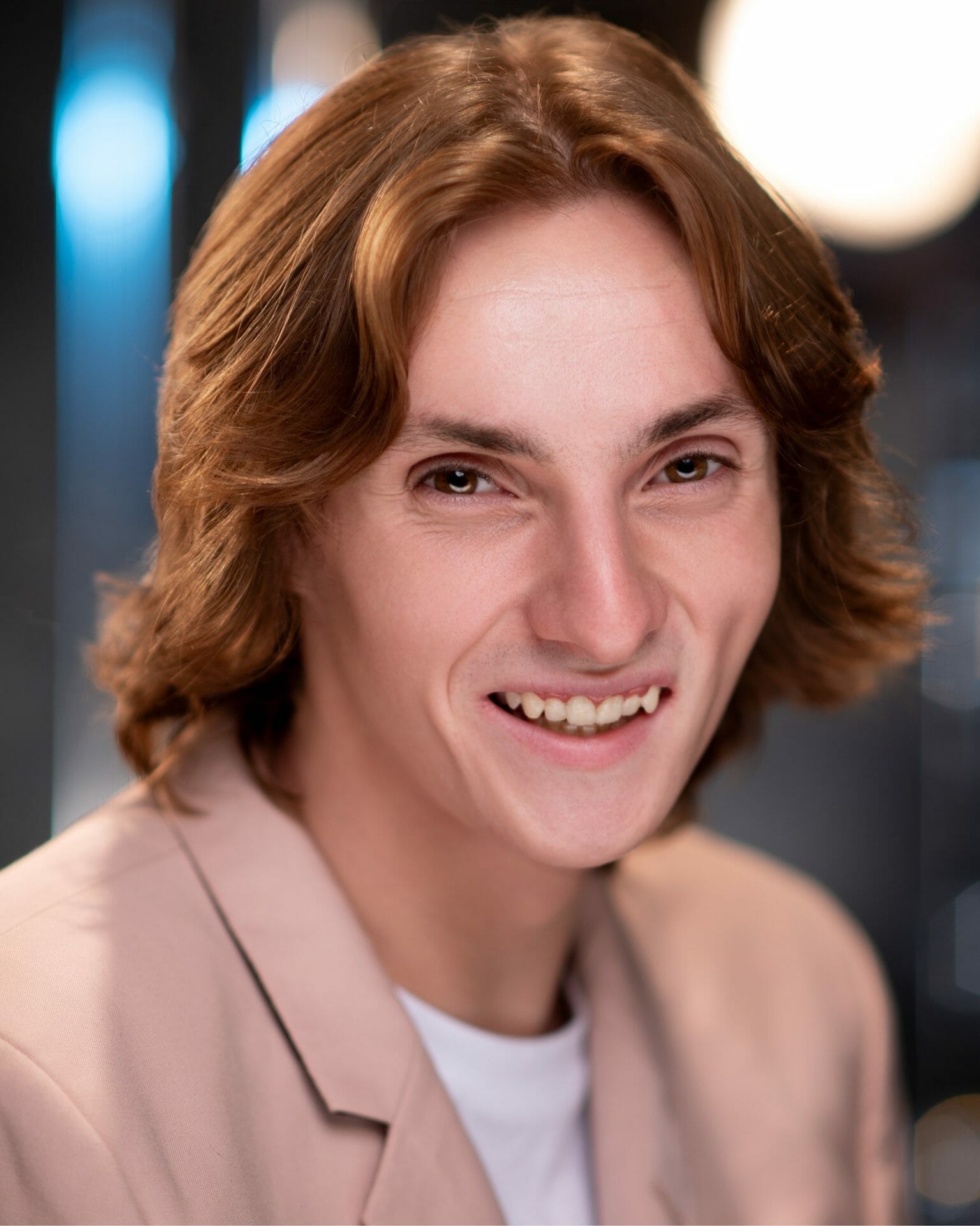 Joseph Casling - Tees Valley New Creatives - Talent Directory